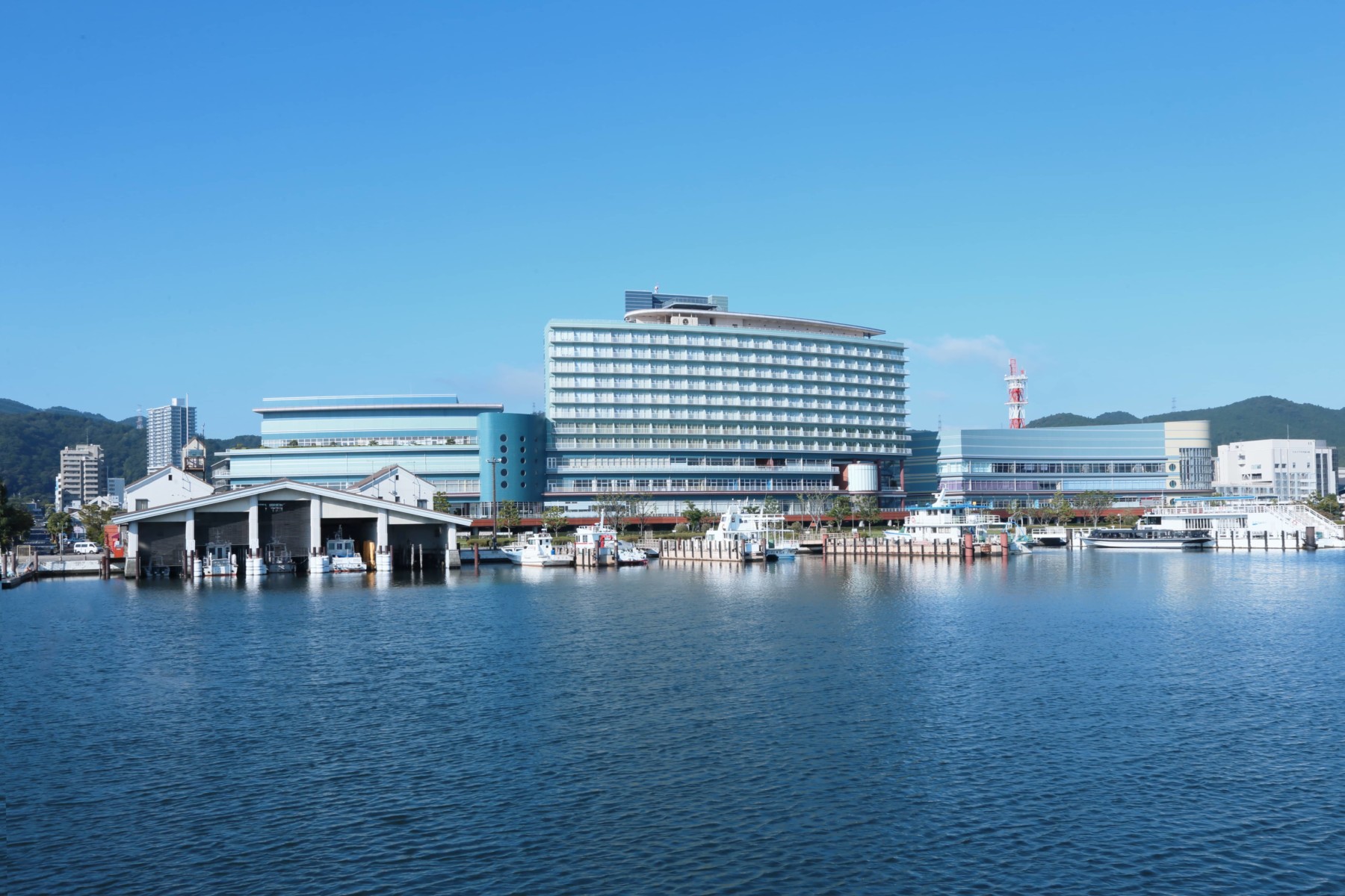 Biwako Hotel | Official Website